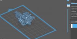 383 small block chevy rotating assembly 3D Models | Page 1 | STLFinder