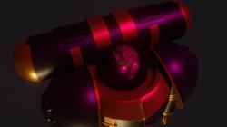 warhammer 40k dante model | Page 1 | STLFinder