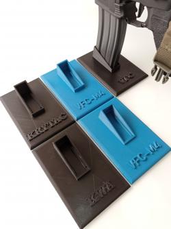 airsoft gun stand 3D Models | Page 1 | STLFinder