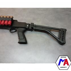 fabarm stf 12 airsoft 3d models 【 STLFinder