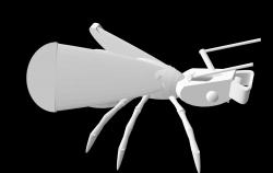 ant queen 3D Models | Page 1 | STLFinder