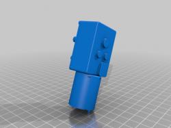 worm gear servo 3D Models | Page 1 | STLFinder