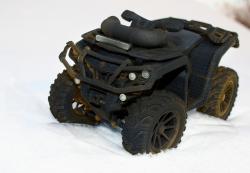 brp can am 3d models 【 STLFinder