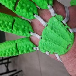dragon fingers 3D Models | Page 1 | STLFinder