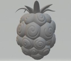 bara one piece 3D Models | Page 1 | STLFinder