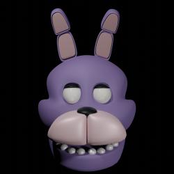 bonnie head 3D Models | Page 1 | STLFinder