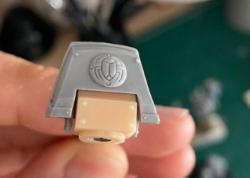 contemptor arm 3d models 【 STLFinder