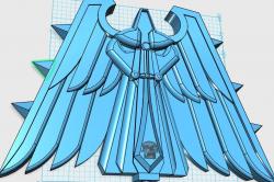 crozius arcanum 3D Models | Page 1 | STLFinder