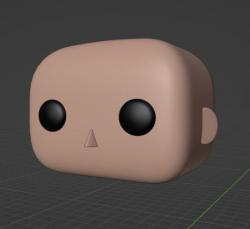 pop heads custom 3D Models | Page 1 | STLFinder