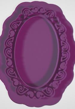 cut mirror 3D Models | Page 1 | STLFinder