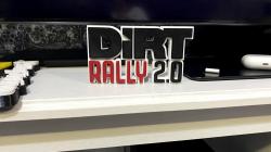 h2rwd dabble puck dirt rally 3D Models | Page 1 | STLFinder
