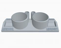 microset and microsol 3D Models | Page 1 | STLFinder
