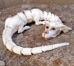 falkor dragon 3D Models | Page 1 | STLFinder