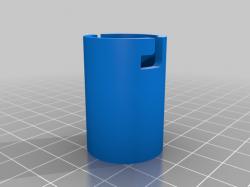 slingshot wing pump adapter 3D Models | Page 1 | STLFinder