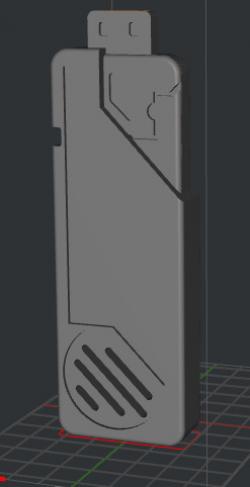 gaia memory 3D Models | Page 1 | STLFinder