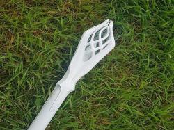 how to make gandalf the white staff 3D Models | Page 1 | STLFinder
