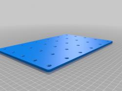 genmitsu 3020 control board 3D Models | Page 1 | STLFinder