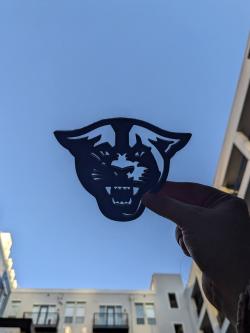 panther pouncing 3D Models | Page 1 | STLFinder