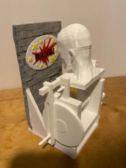 head banger lures 3D Models | Page 1 | STLFinder