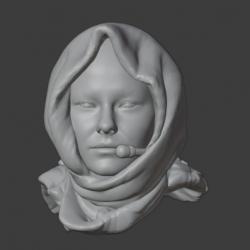 iskra cod 3D Models | Page 1 | STLFinder