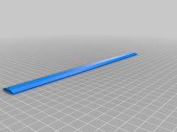 ho scale ruler 3D Models | Page 1 | STLFinder