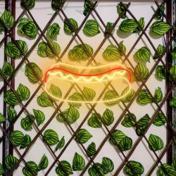 neon hot dog sign 3D Models | Page 1 | STLFinder
