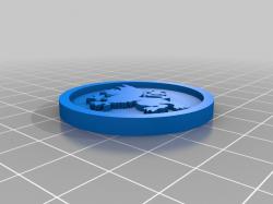 howling griffon 3D Models | Page 1 | STLFinder