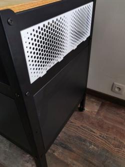 mg upper walls decorations fbx 3D Models | Page 1 | STLFinder