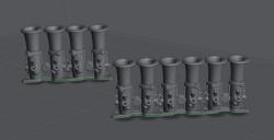 ls itb 3D Models | Page 1 | STLFinder
