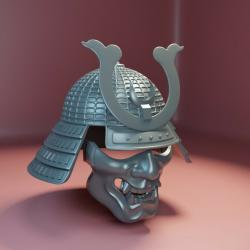 japan samurai anime 2048x1152 3D Models | Page 1 | STLFinder