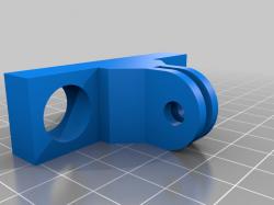 ud3 ul 36v jetson bolt pro controller 3D Models | Page 1 | STLFinder