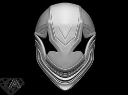airsoft joker mask 3D Models | Page 1 | STLFinder