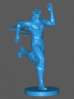 part 6 joseph joestar 3D Models | Page 1 | STLFinder