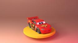 cars 3 lightning mcqueen png deviantart 3D Models | Page 1 | STLFinder
