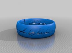 arwens ring lotr 3D Models | Page 1 | STLFinder