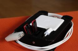 macbook charger cable wrap 3D Models | Page 1 | STLFinder