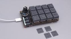 braille keycaps 3D Models | Page 1 | STLFinder