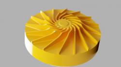 magnetic stirrer impeller 3D Models | Page 1 | STLFinder
