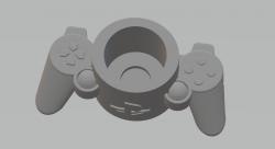 ps3 joystick android 3D Models | Page 1 | STLFinder