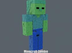 easy minecraft furniture 3D Models | Page 1 | STLFinder