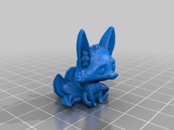 nine tailed fox controller aliexpress 3D Models | Page 1 | STLFinder