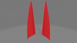 chainsaw man power roblox avatar 3D Models | Page 1 | STLFinder