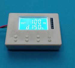 pwm generator 3d models 【 STLFinder