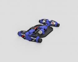 4wd rc car frame 3D Models | Page 1 | STLFinder