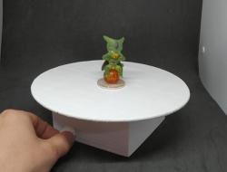 rotating display 3D Models | Page 1 | STLFinder