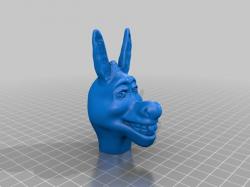 shrek remix 3D Models | Page 1 | STLFinder