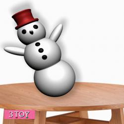 snow printing 3D Models | Page 1 | STLFinder