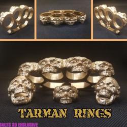 tarman figure 3d models 【 STLFinder