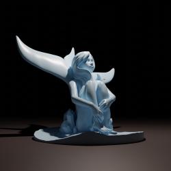 who is the cover girl model | Page 1 | STLFinder