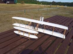 the wright flyer 1 3D Models | Page 1 | STLFinder